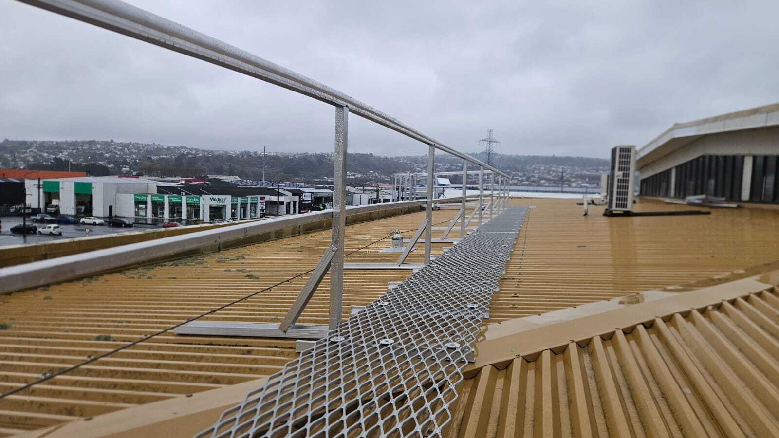 Passive vs. Active Fall Protection: NZ Guide